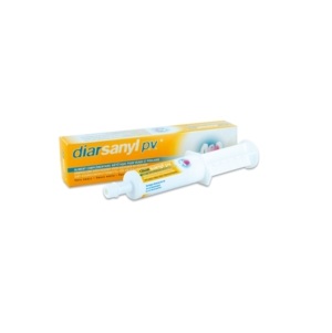 Diarsanyl PLUS PV 60 ml - AA-Vet Diergeneesmiddelen