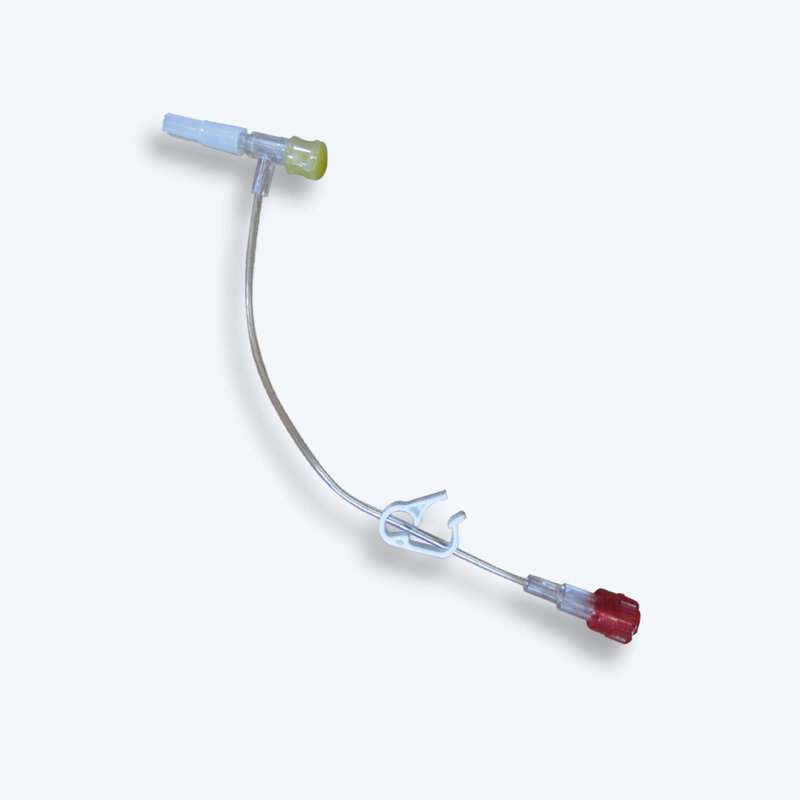 MP Microbore T-Connector voor kleine dieren / 1x - AA-Vet ...