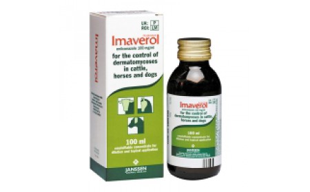 Imaverol® / Reg NL 10326 UDA / 1 ltr - AA-Vet Diergeneesmiddelen