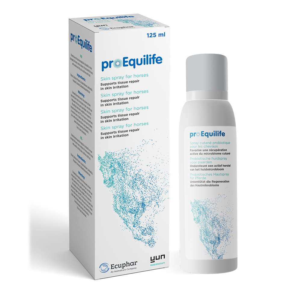 ProEquilife spray / 125 ml - AA-Vet Diergeneesmiddelen